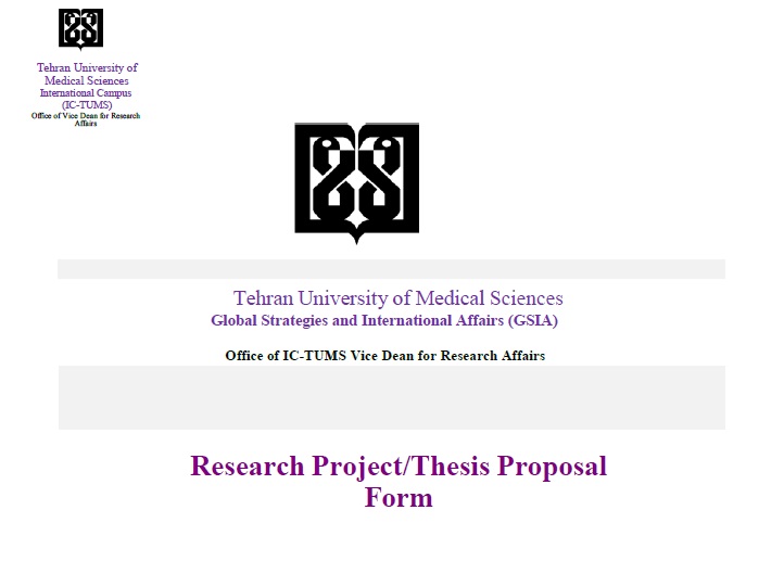  Medical Research Topics For Undergraduates Medical Student Research