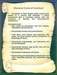 Student Code of Conduct (SCC) in Academic Environment of TUMS ...